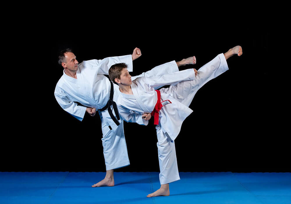 Shinka Dojo Owensboro | Owensboro Martial Arts & Fitness