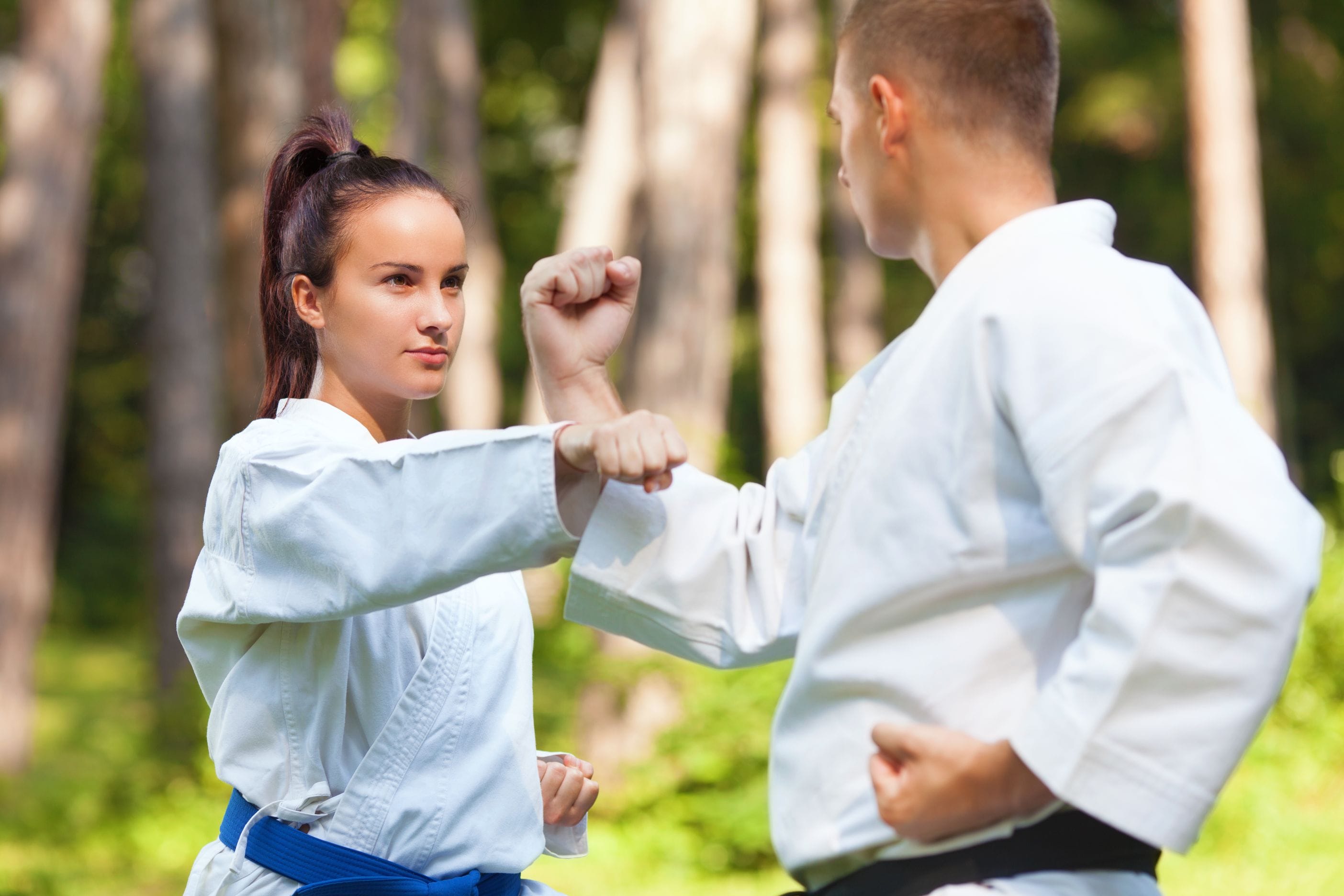 Shinka Dojo Owensboro | Owensboro Martial Arts & Fitness