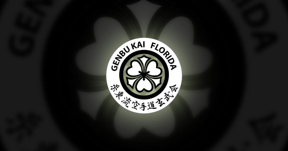 Genbu-Kai Karate Florida | Wellington Martial Arts & Fitness