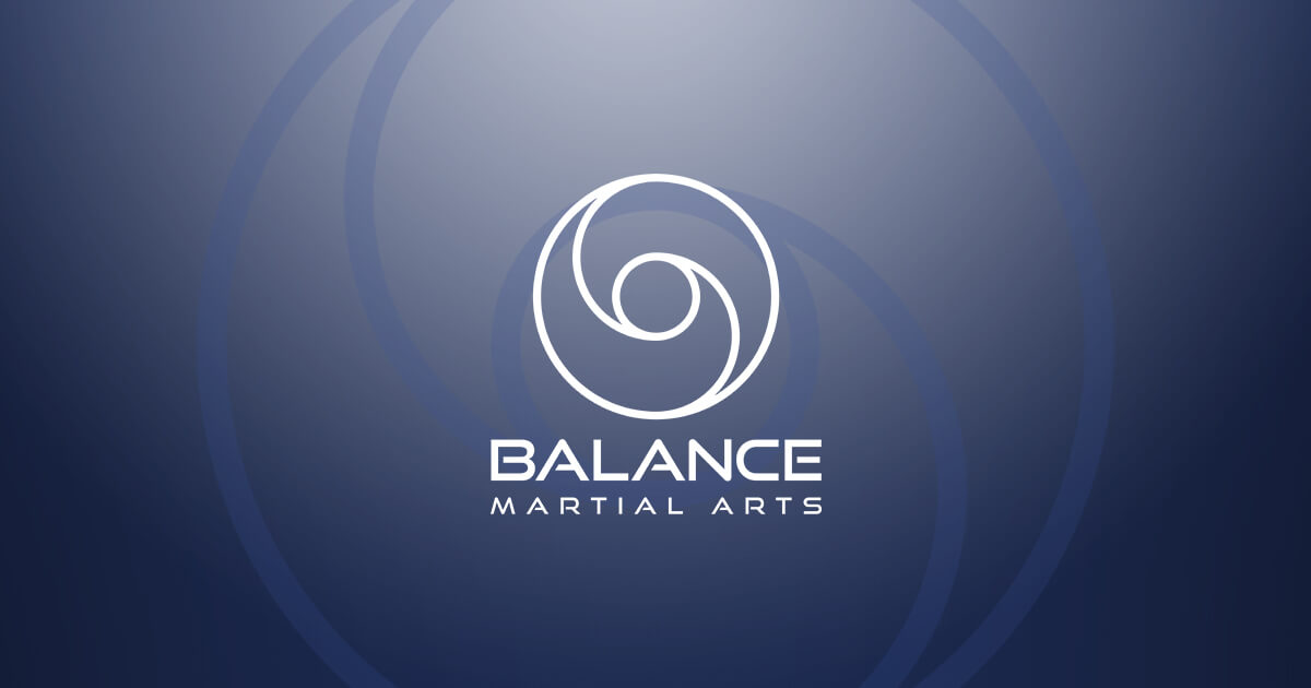 Achieve Mind-Body Balance with Martial Arts | BALANCE Martial Arts