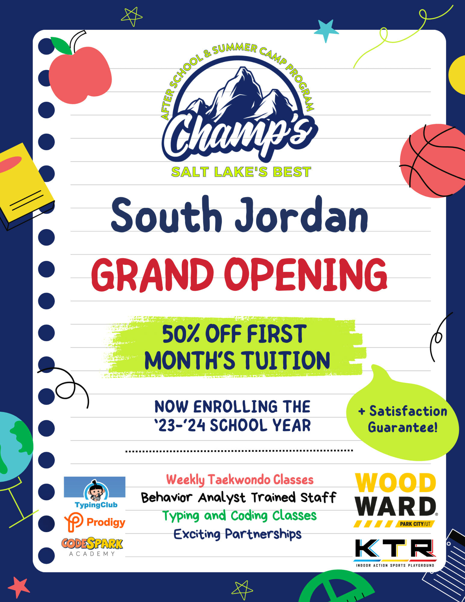 World Martial Arts | Holladay Martial Arts & Fitness