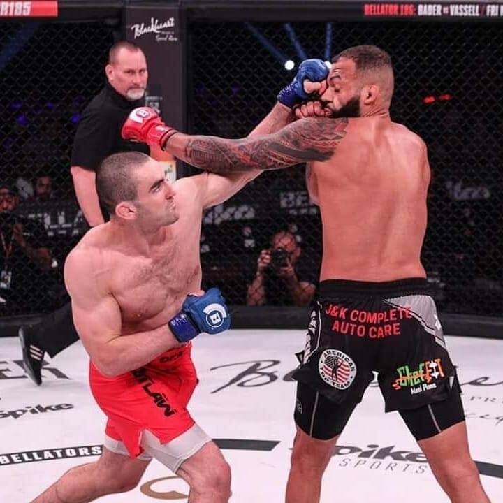 Whippany Boxing: Your Path to Physical Fitness, Self-Defense, and ...