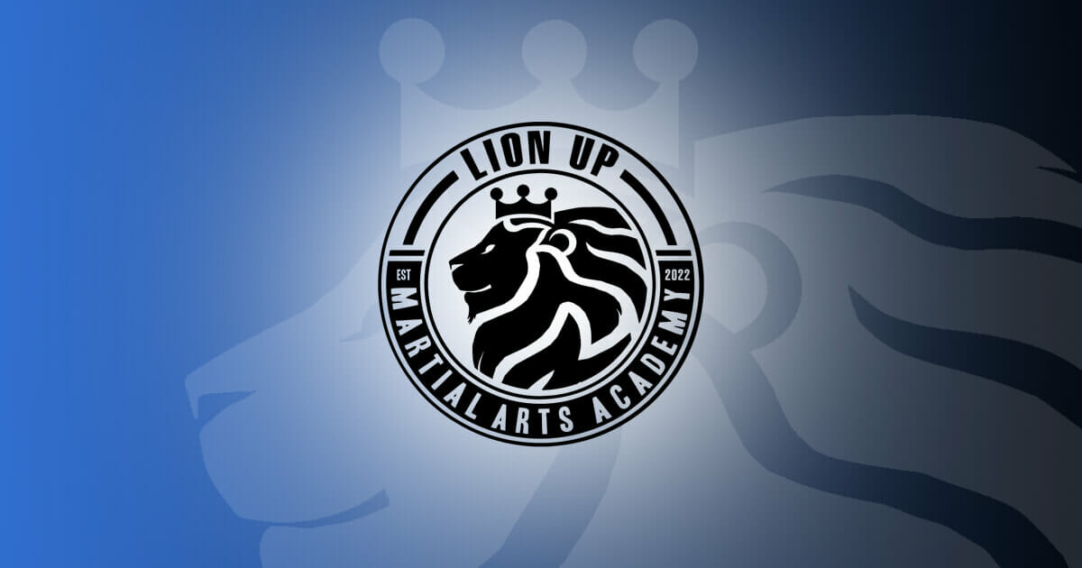 Lion Up Martial Arts Academy | North Port Martial Arts & Fitness