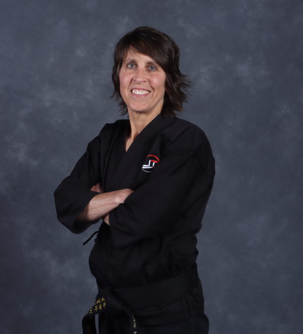 Sharie | Brave Martial Arts