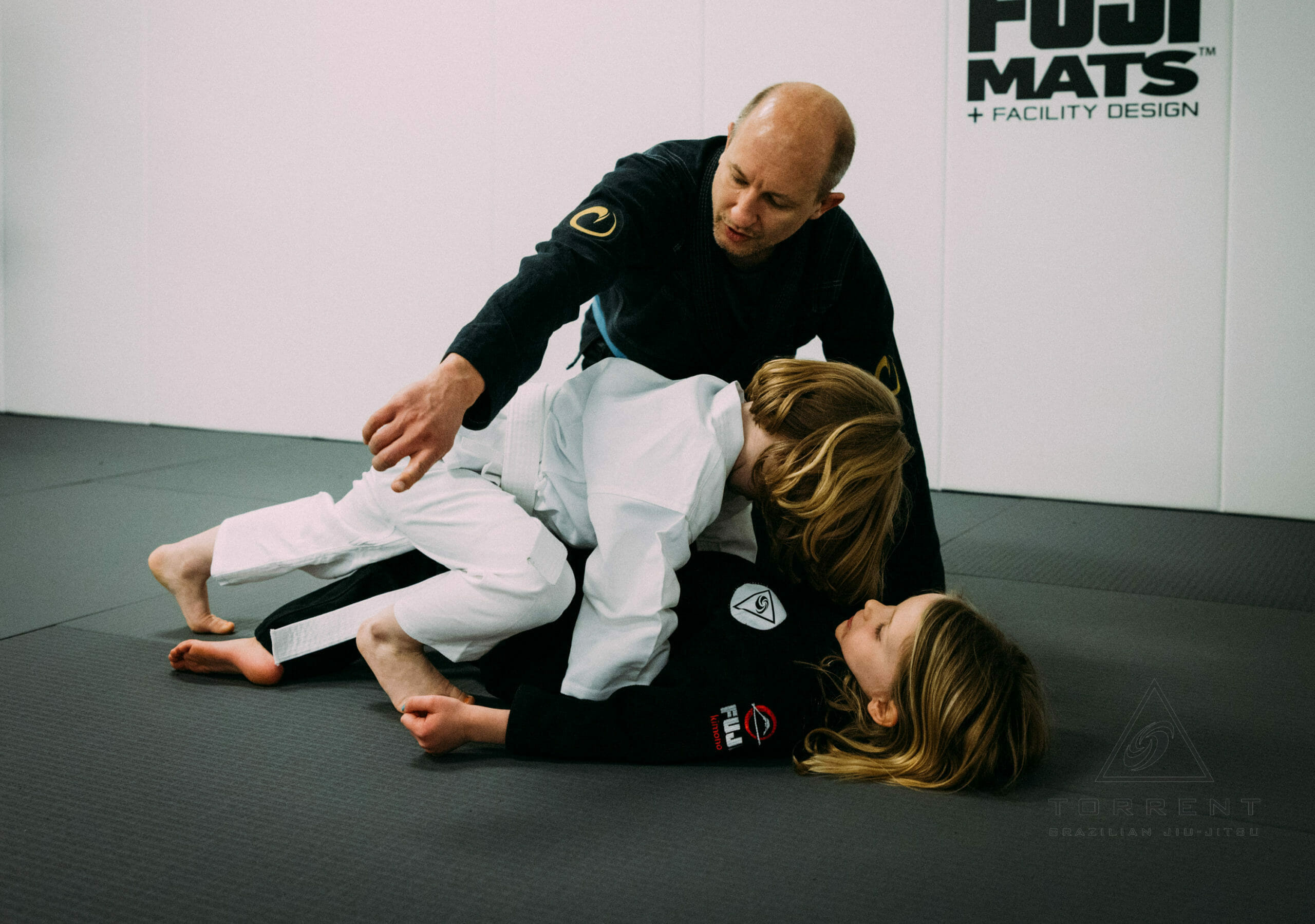 Torrent Brazilian Jiu-Jitsu | Hanover Martial Arts & Fitness