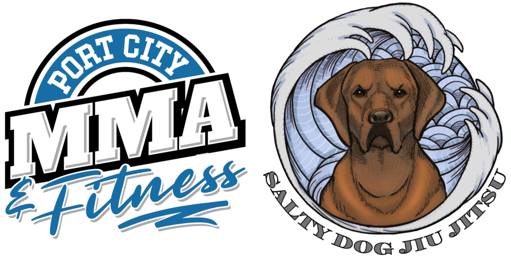 About Us | Port City MMA and Fitness