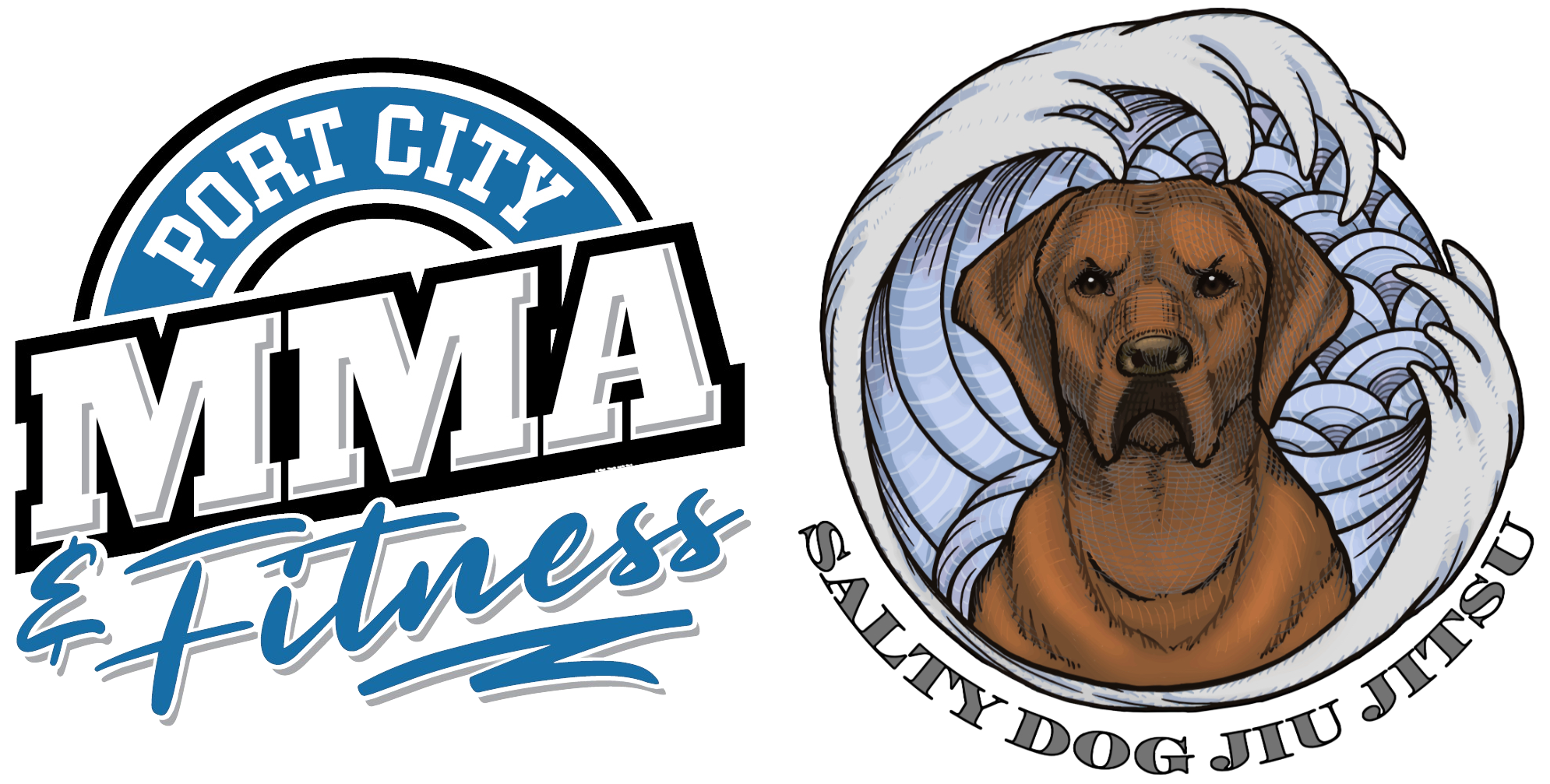 Wilmington Salty Dog JiuJitsu | Port City MMA and Fitness