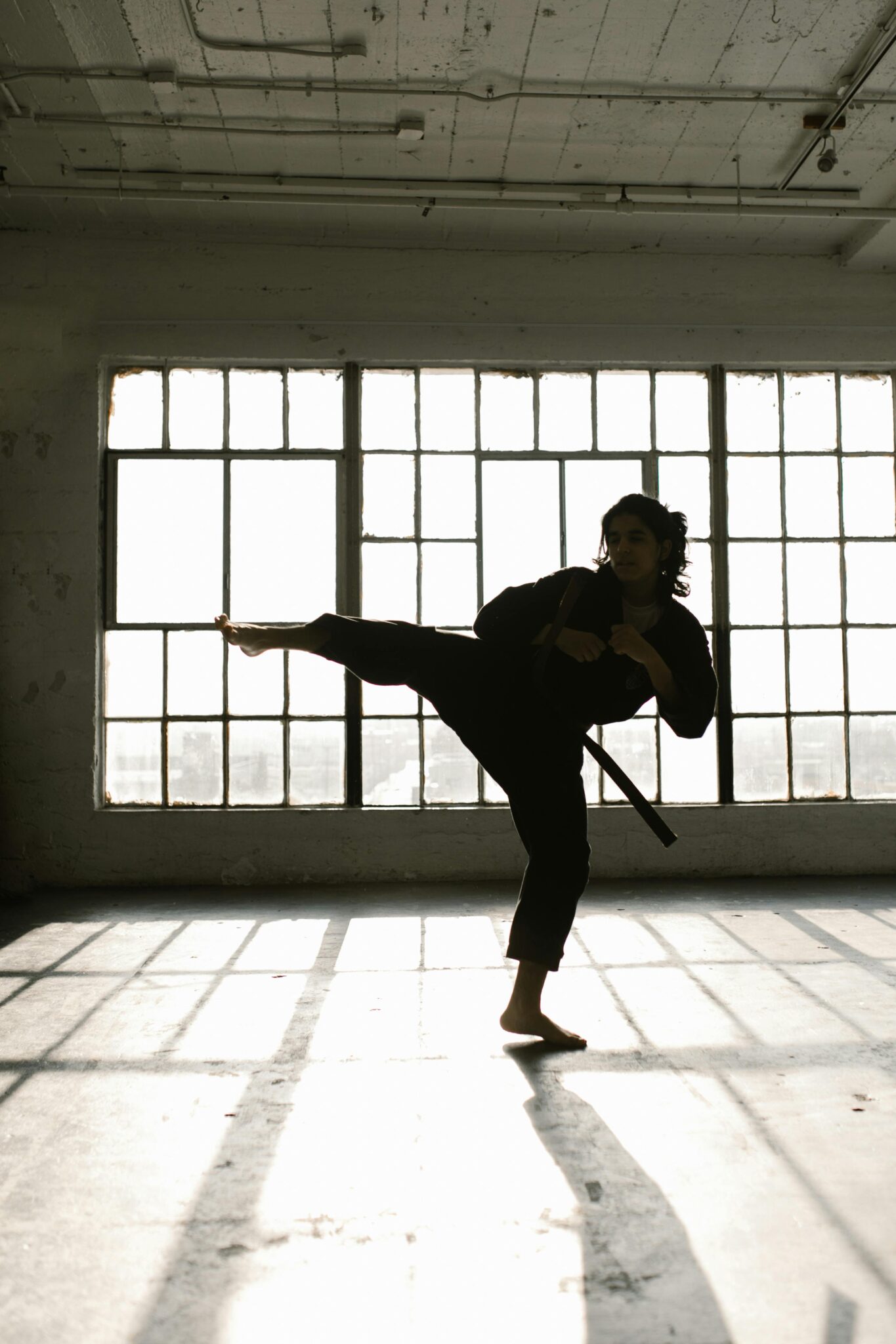 How to Improve Your Muay Thai Kicks – Drills for Speed and Power | TAG ...