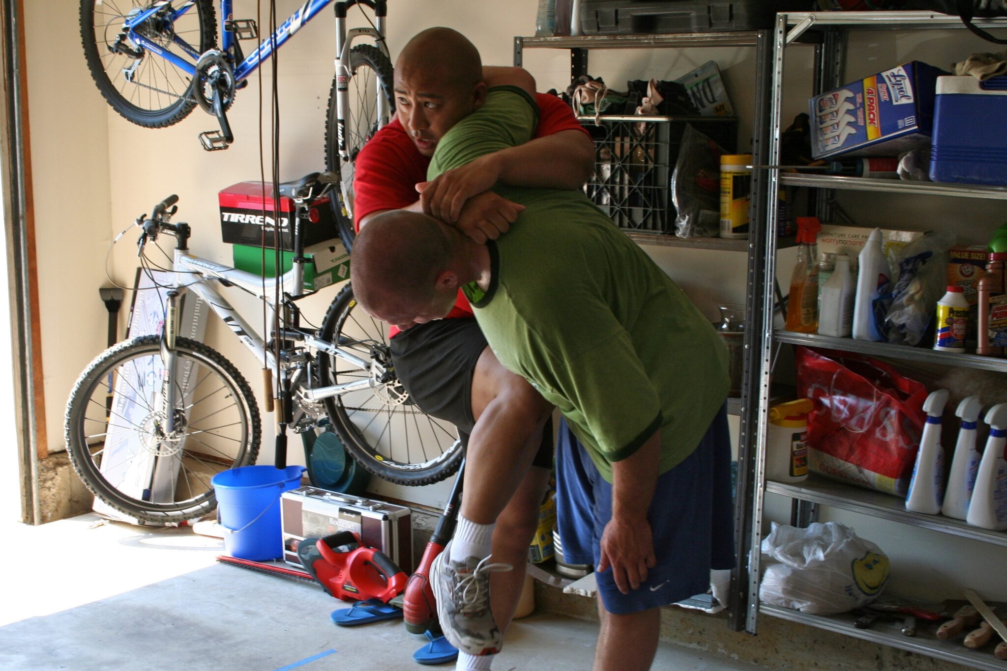 How Muay Thai Discipline Transforms Everyday Life | TAG Muay Thai